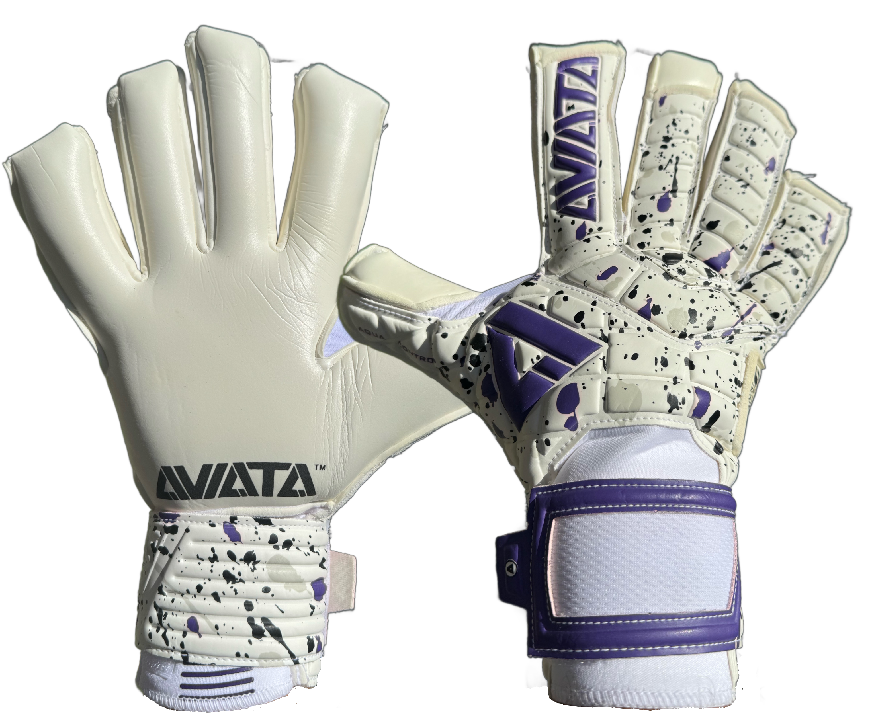 Aviata Stretta Koncept Hybrid-Tip – Keeper Direct Canada